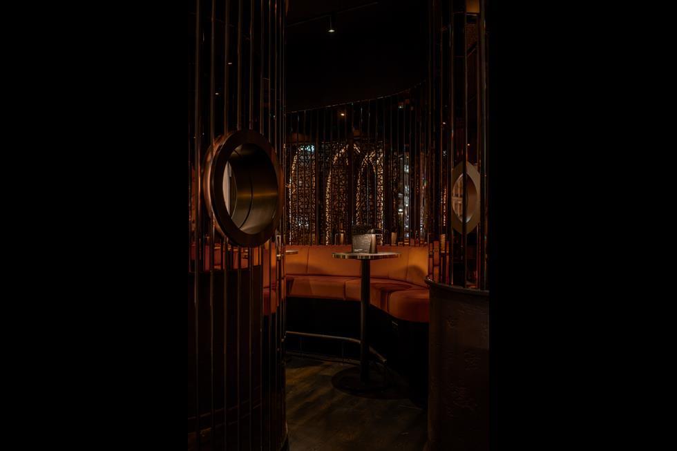 In pictures: The Alchemist Victoria | News | MCA Insight